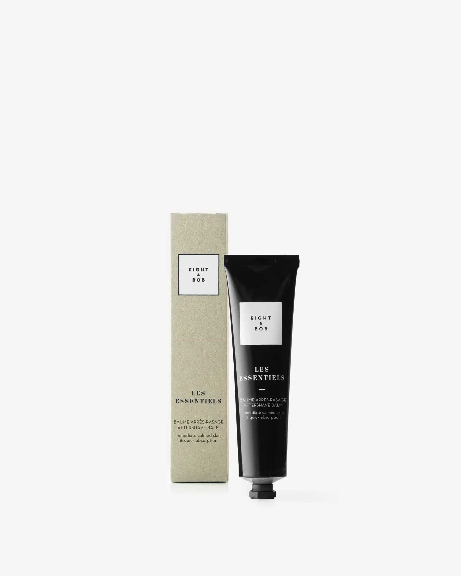 After Shave Balm Les Essentiels 40mL | Eight & Bob