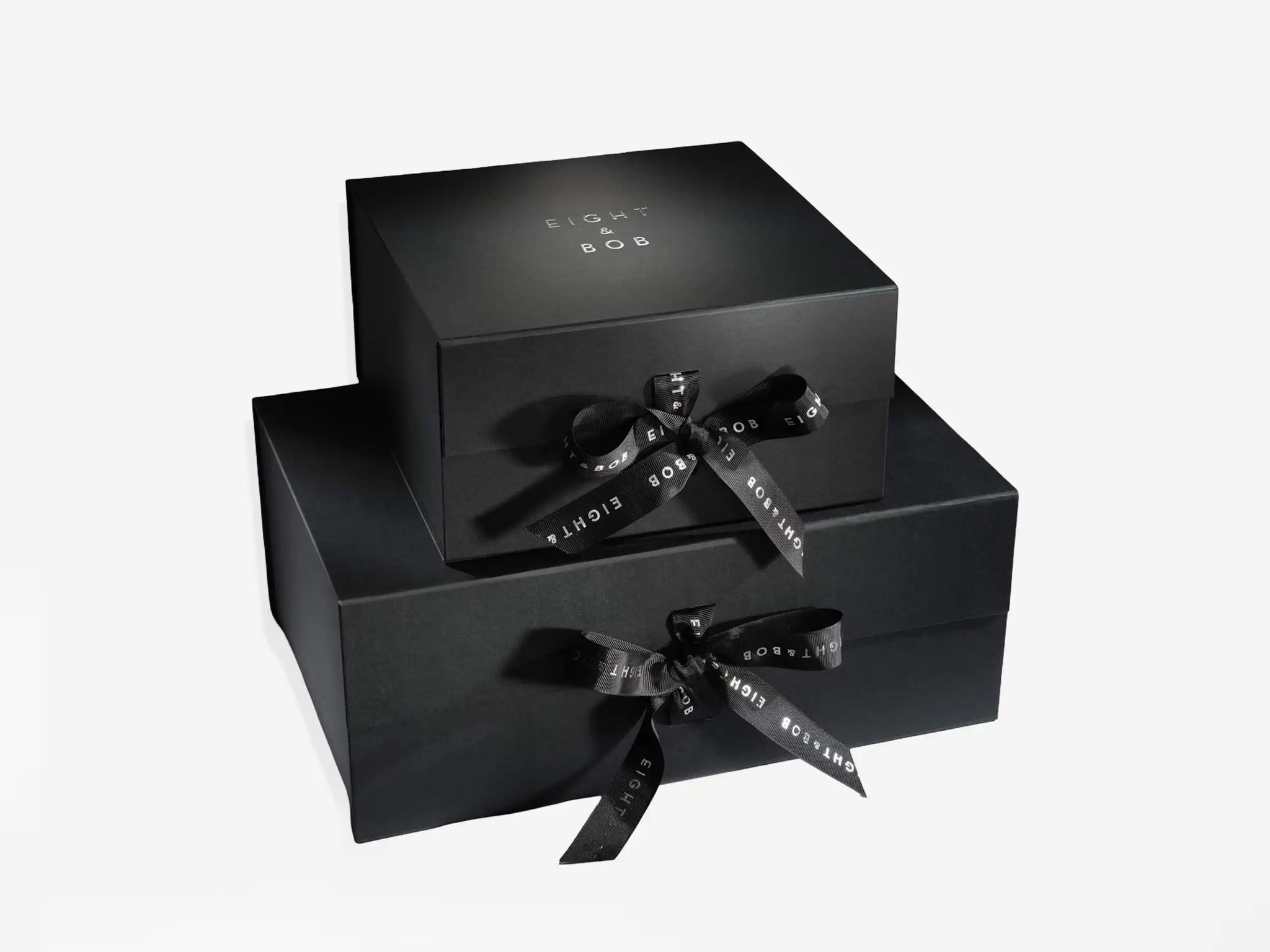 Signature Basic Gift Box | Eight & Bob