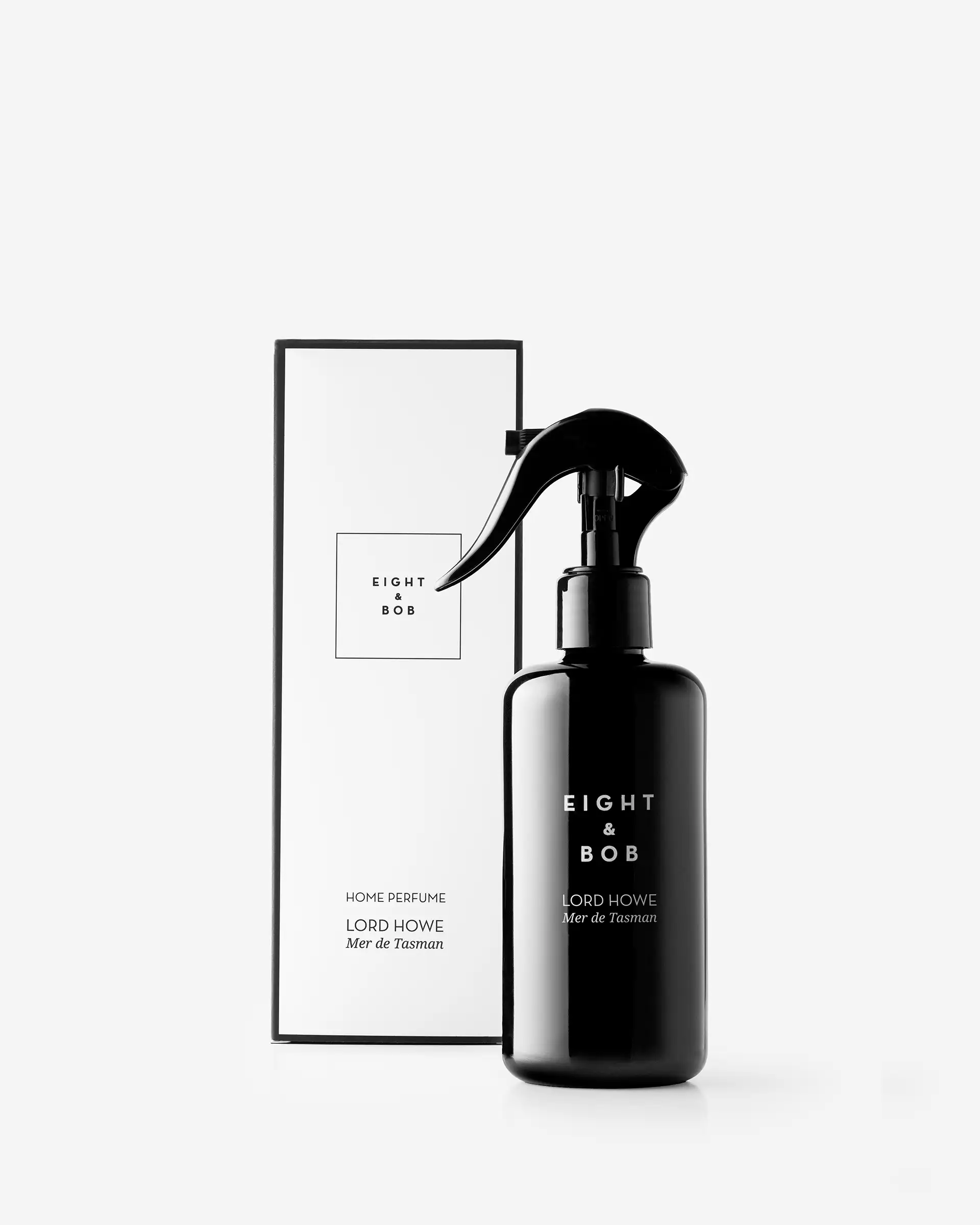 Home Spray Lord Howe Mer de Tasman 200mL | Eight & Bob