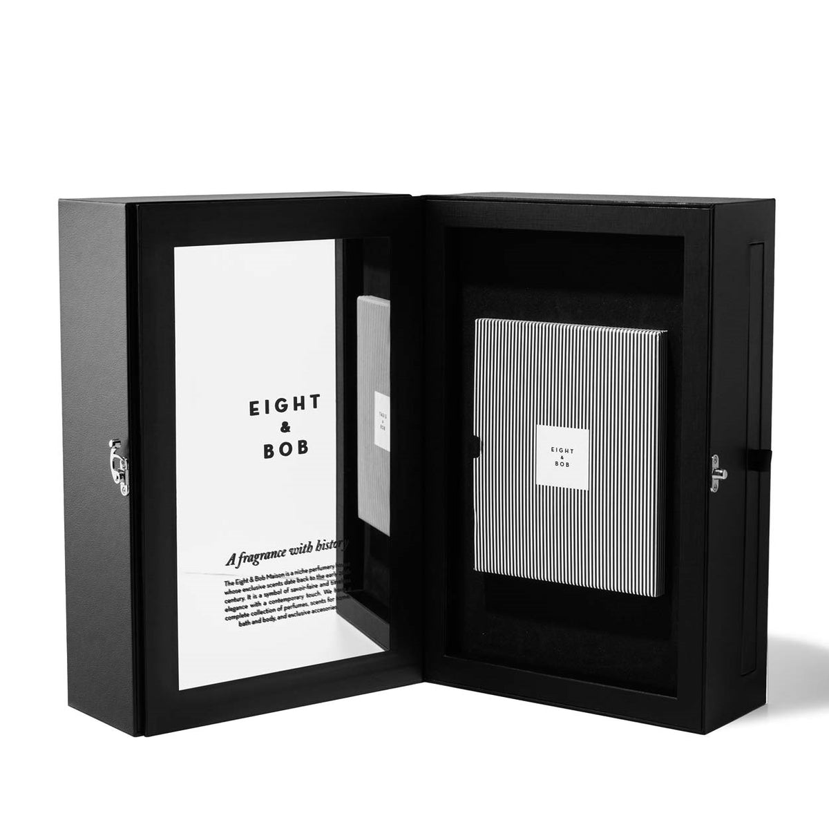 Magic Box - Eight & Bob – Eight & Bob US